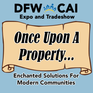 DFW Community Associations Institute - Meeting/Event Information